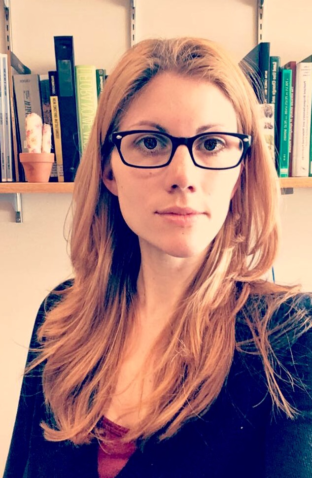 Insight: Ellie Goud – Functional Ecologists