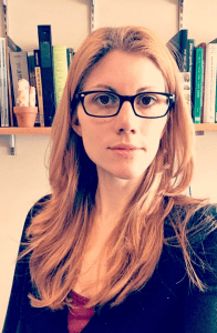 Insight: Ellie Goud – Functional Ecologists