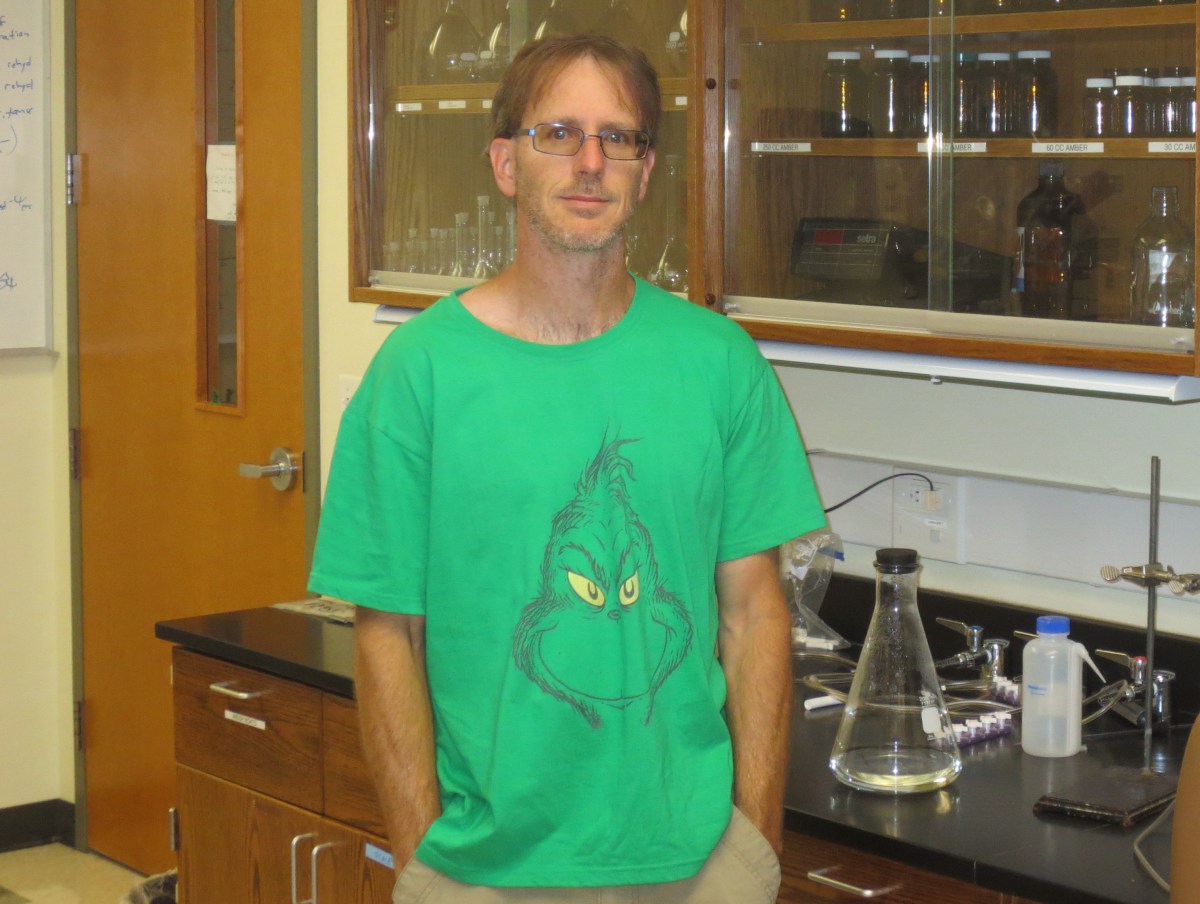 Insights: Sean Gleason – Functional Ecologists