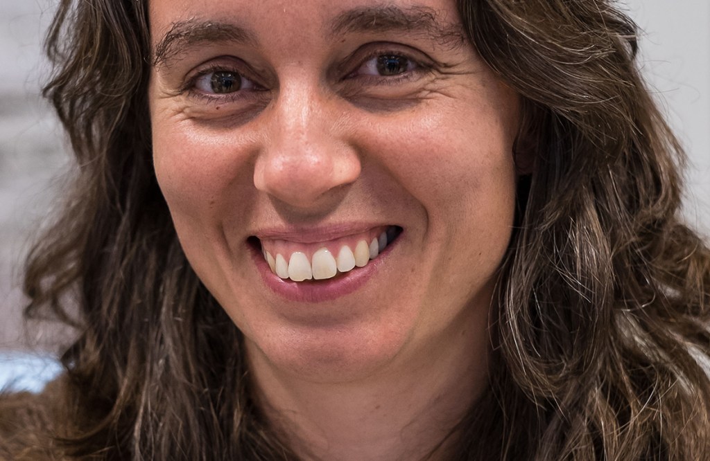 Associate Editor Profile: Isabel Smallegange – Functional Ecologists