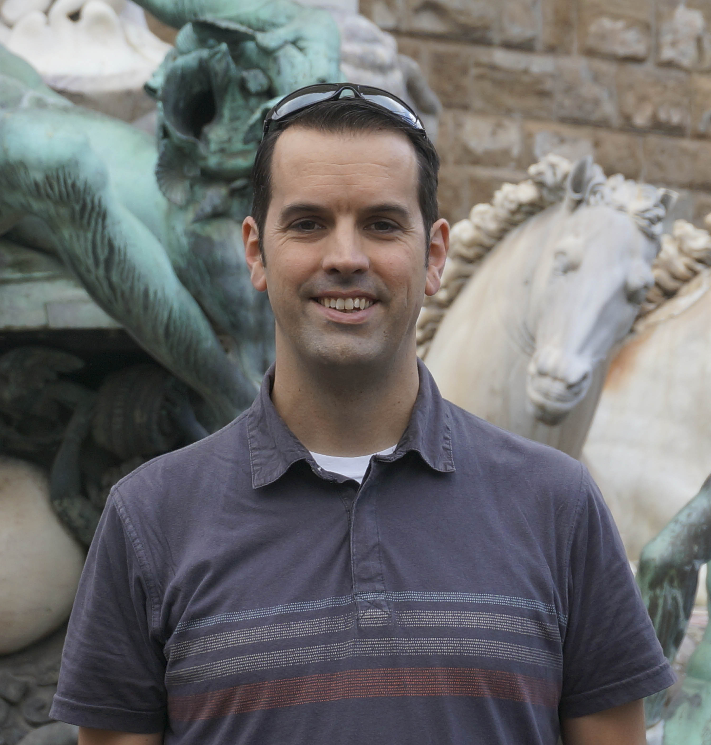 Associate Editor Profile: Marko J Spasojevic – Functional Ecologists