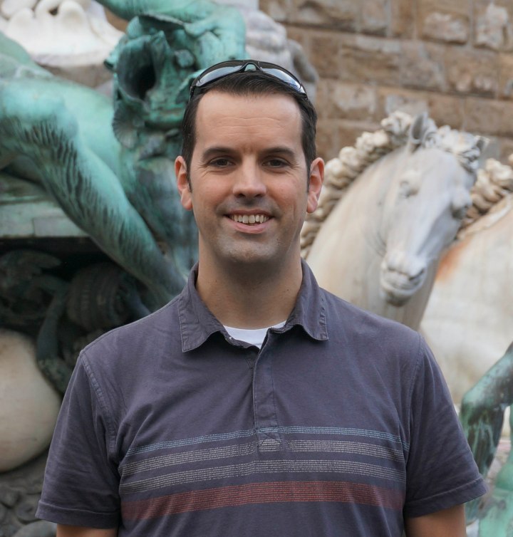 Associate Editor Profile: Marko J Spasojevic – Functional Ecologists