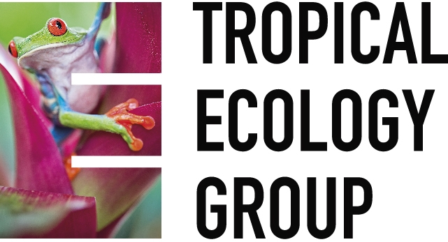 Meet the SIG! Tropical Ecology Special Interest Group – Functional ...