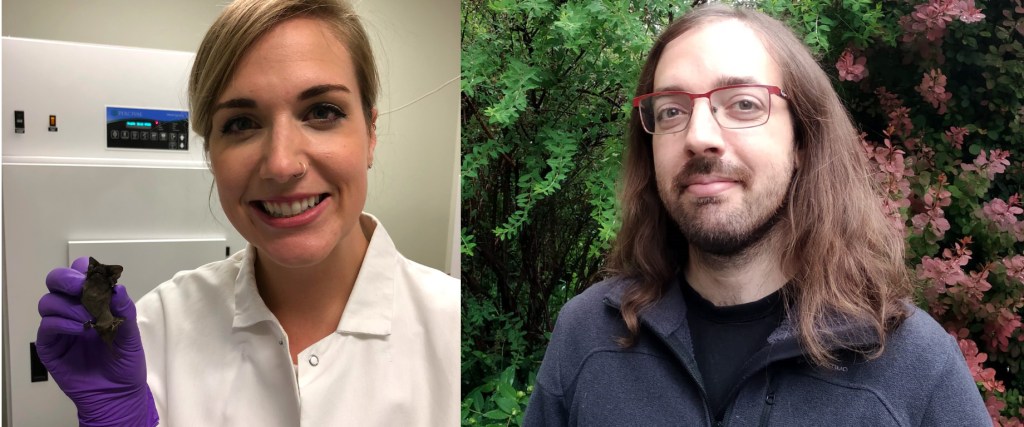 Introducing your new Functional Ecologists blog editors! – Functional Ecologists