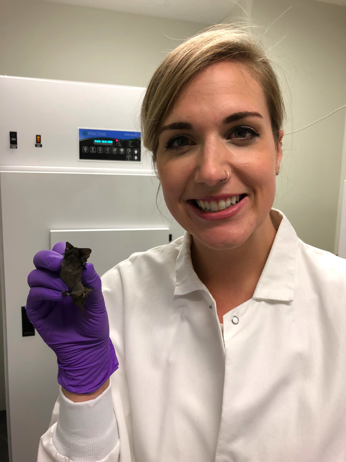 Introducing your new Functional Ecologists blog editors! – Functional Ecologists