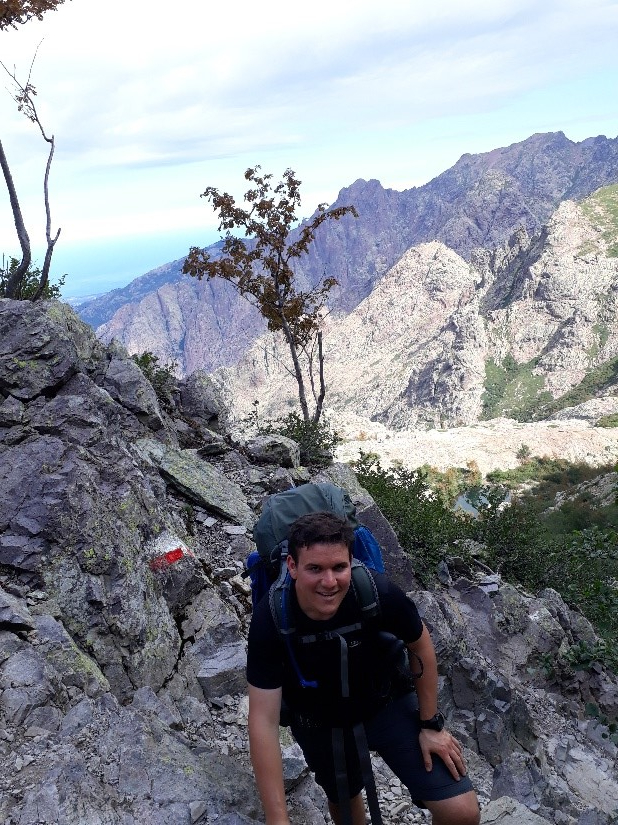 Dr Benjamin Delory: when history matters – Functional Ecologists