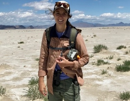 Kristen Ellis: Cause-specific mortality of avian nests – Functional ...