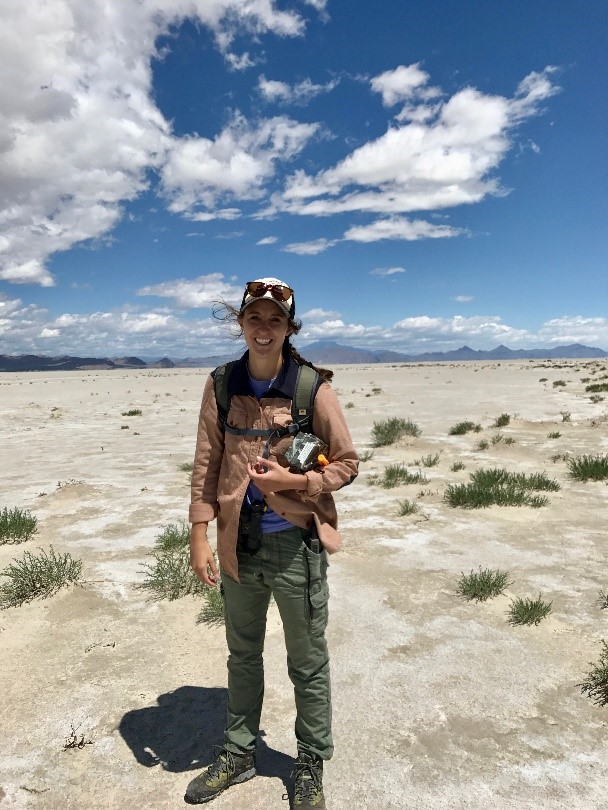 Kristen Ellis: Cause-specific mortality of avian nests – Functional ...