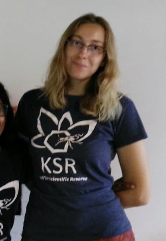 Julia Boyle: Adaptive plasticity and habitat choice affects performance ...