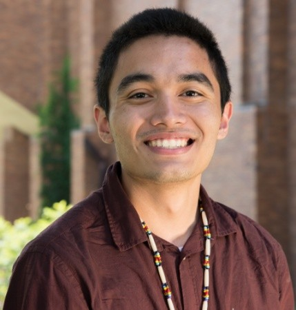 Joshua Garcia: dynamic network modelling for microbiome studies – Functional Ecologists