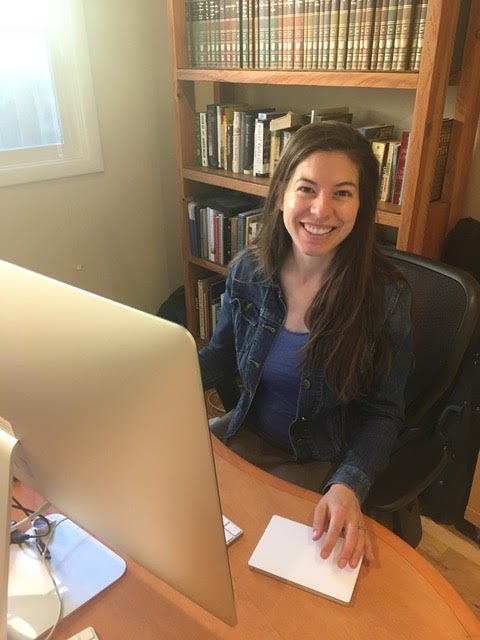 Ecology during Covid – USA – Functional Ecologists