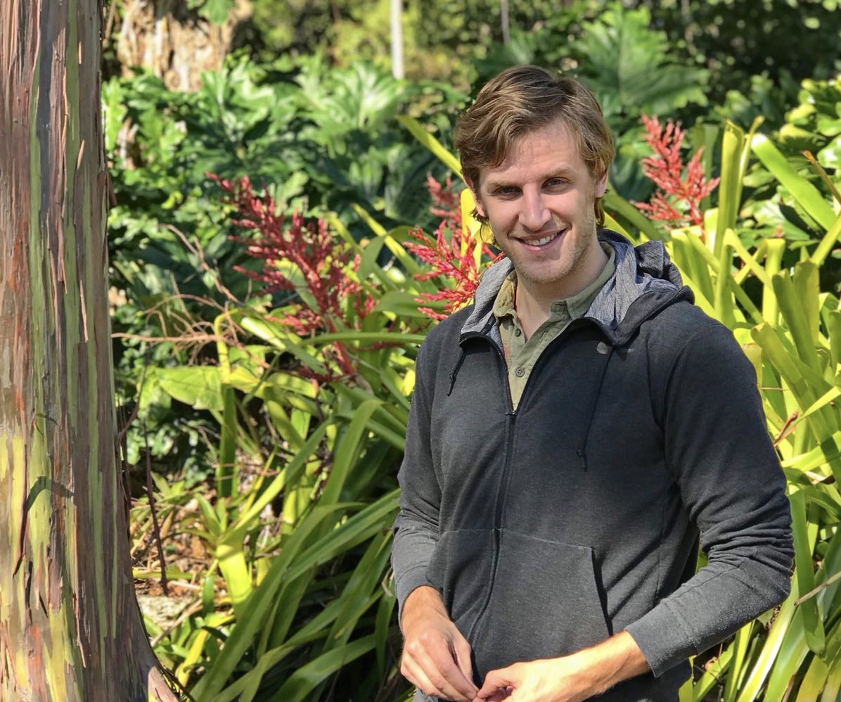 Timothy Perez: extreme leaf temperature and heat tolerance – Functional ...