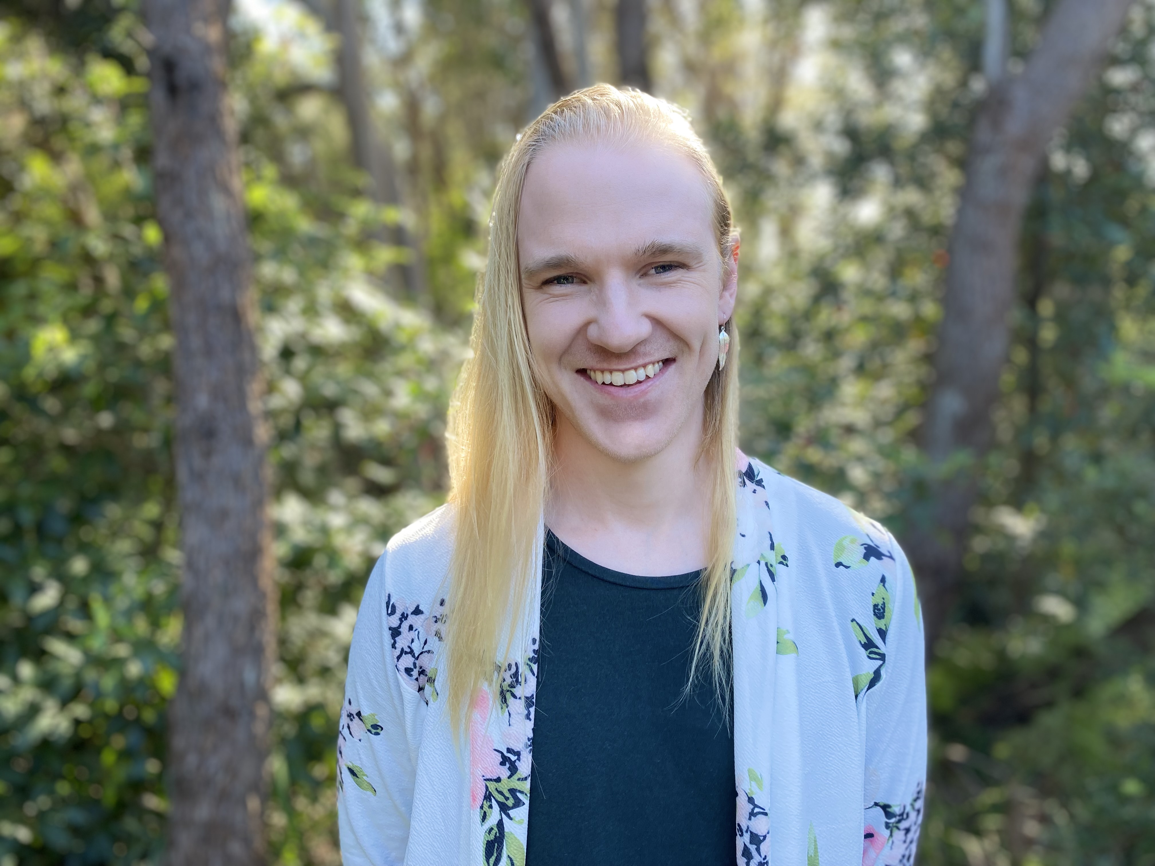 Haldane 2021 Winner Max Mallen-Cooper: Tiny plants with big nutrient ...