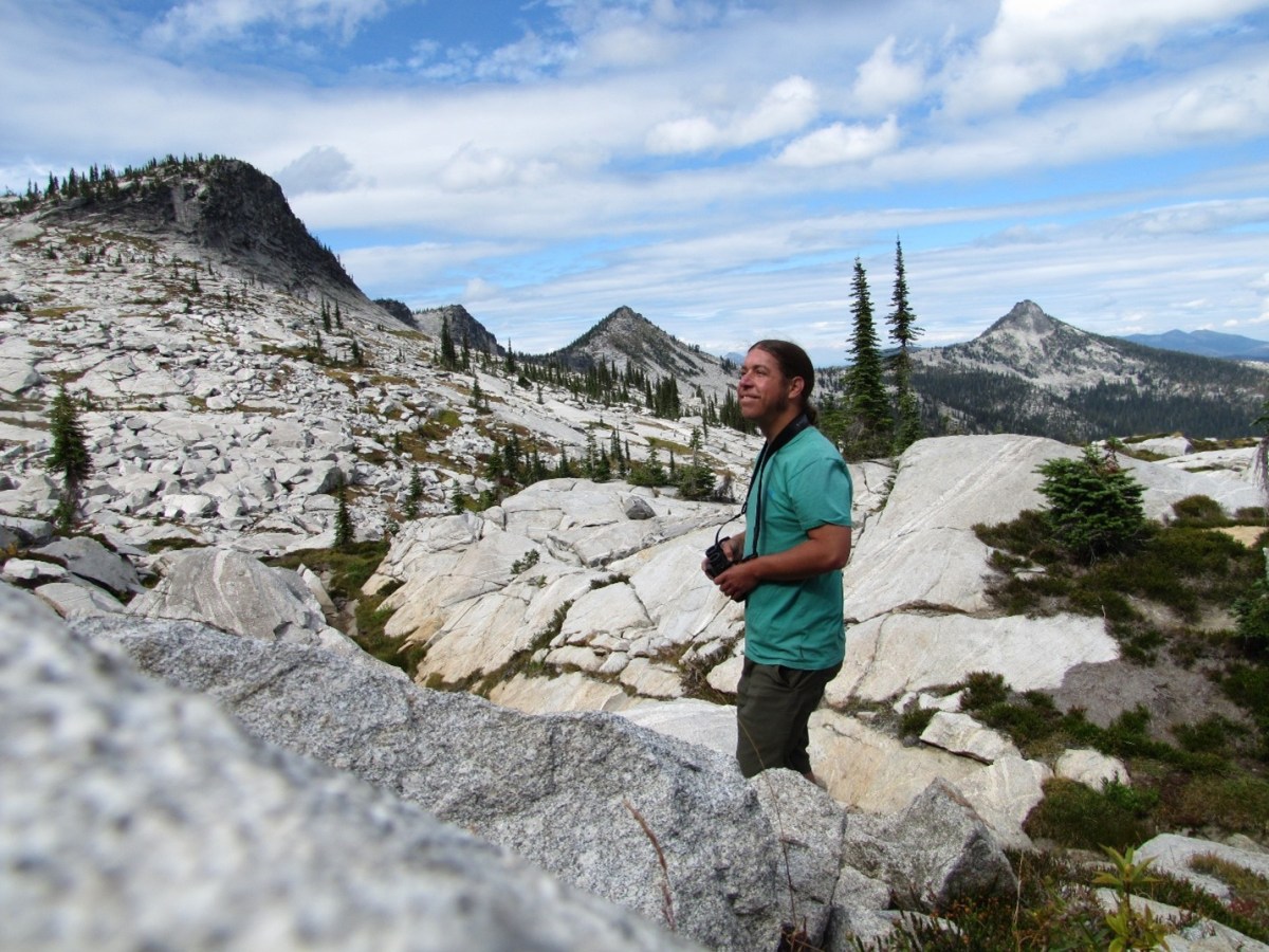 Carl G. Lundblad: Understanding the evolutionary causes of variation in ...