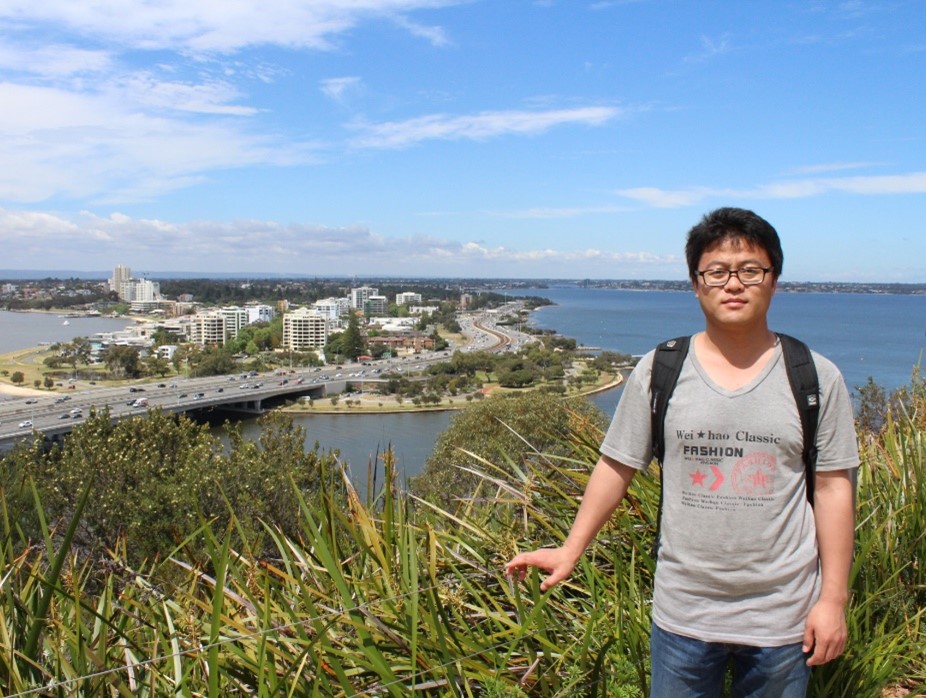 Jian-Yong Wang: What role do clonal plants play in our ecosystems ...