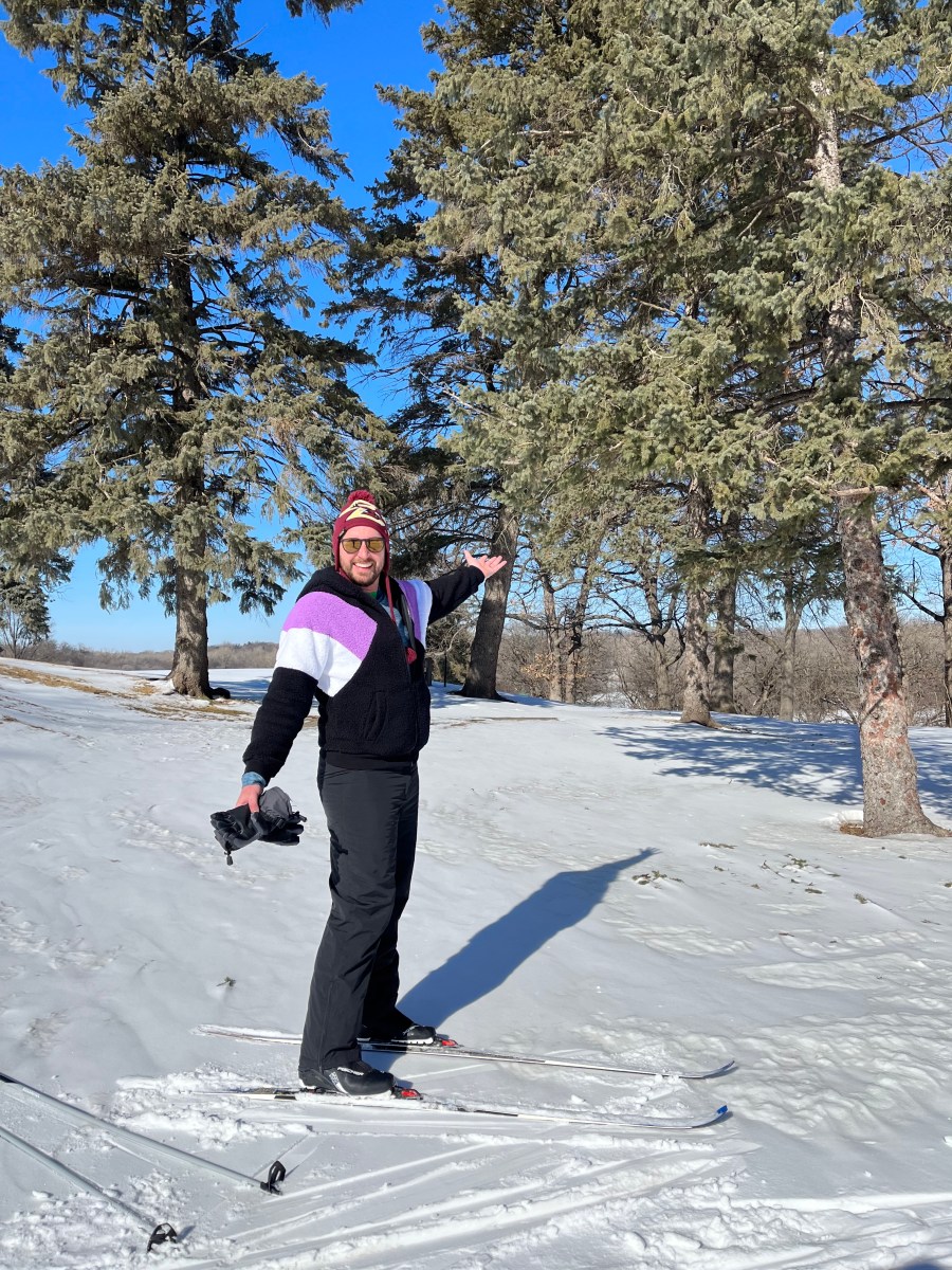 Kyle McCulloch: Harmony – Functional Ecologists