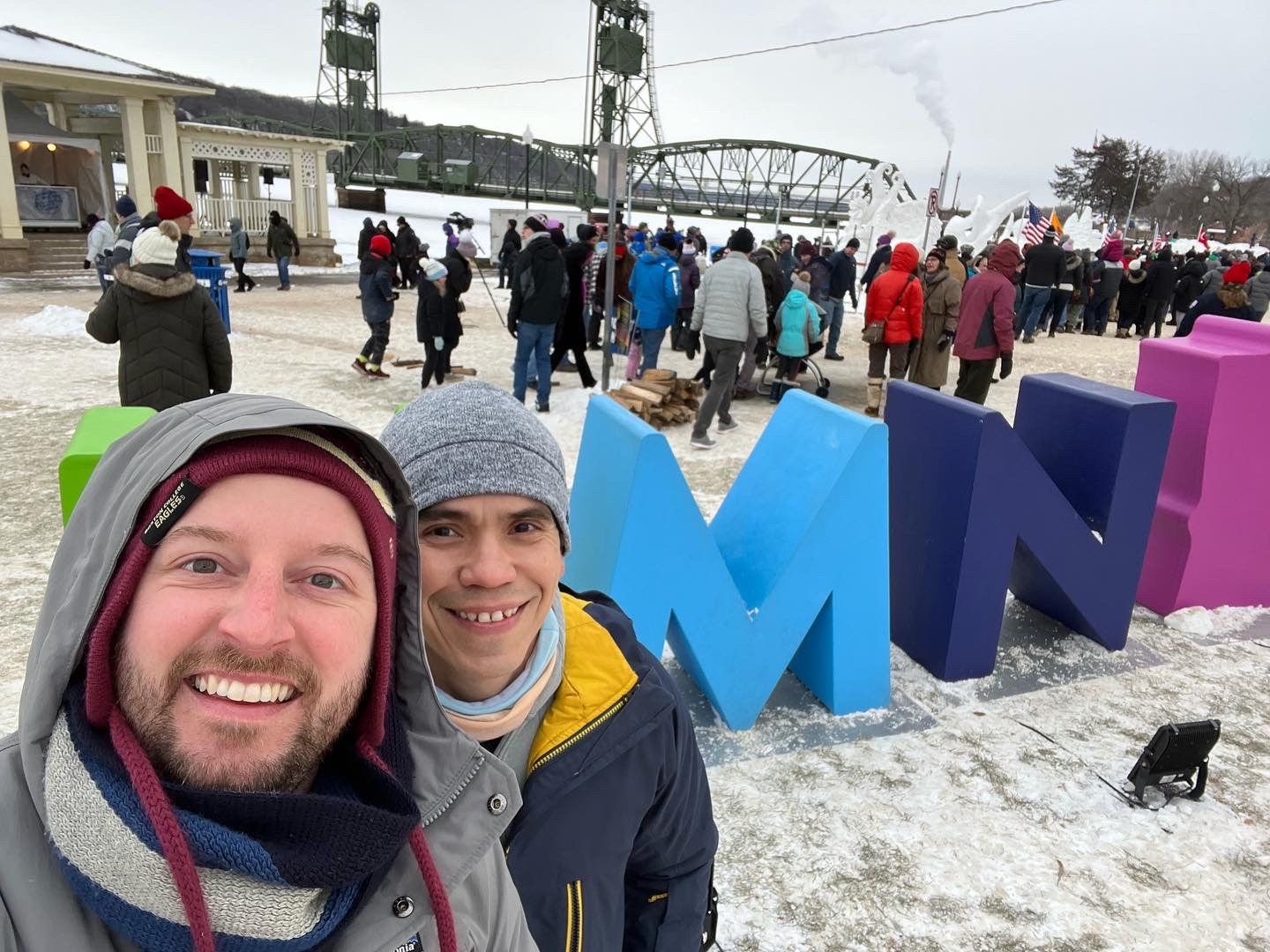 Kyle McCulloch: Harmony – Functional Ecologists