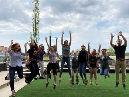 John Kominoski: Sunlight – Functional Ecologists