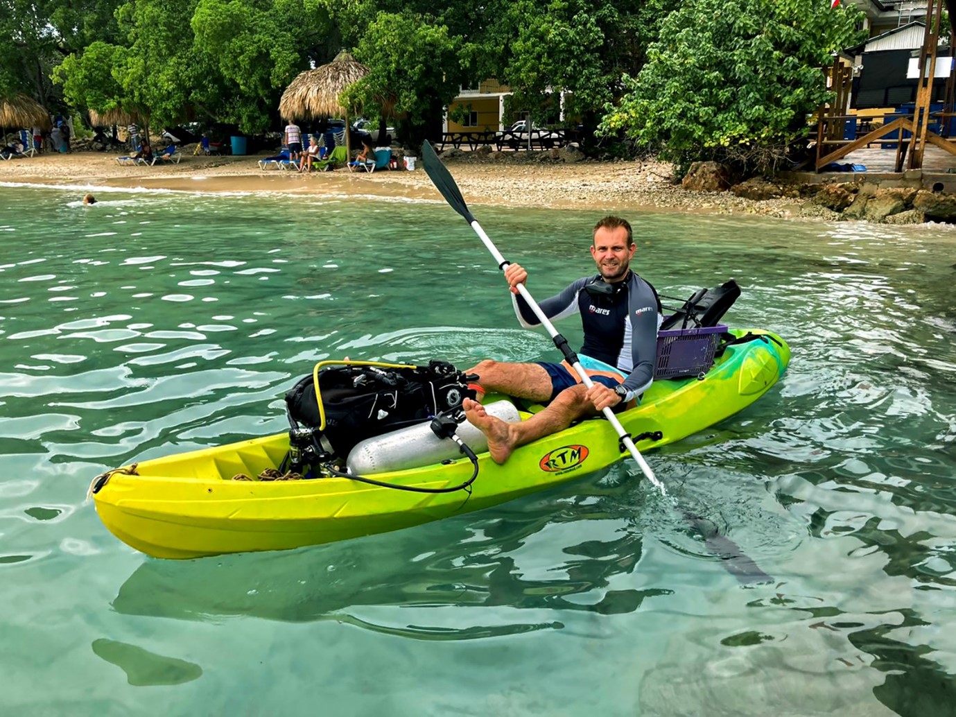 Benjamin Mueller: Bringing light into the dark – Night-DOM release by ...