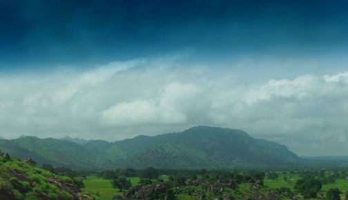 Gideon Deme Gywa: The story of a black ecologist growing up in an ...