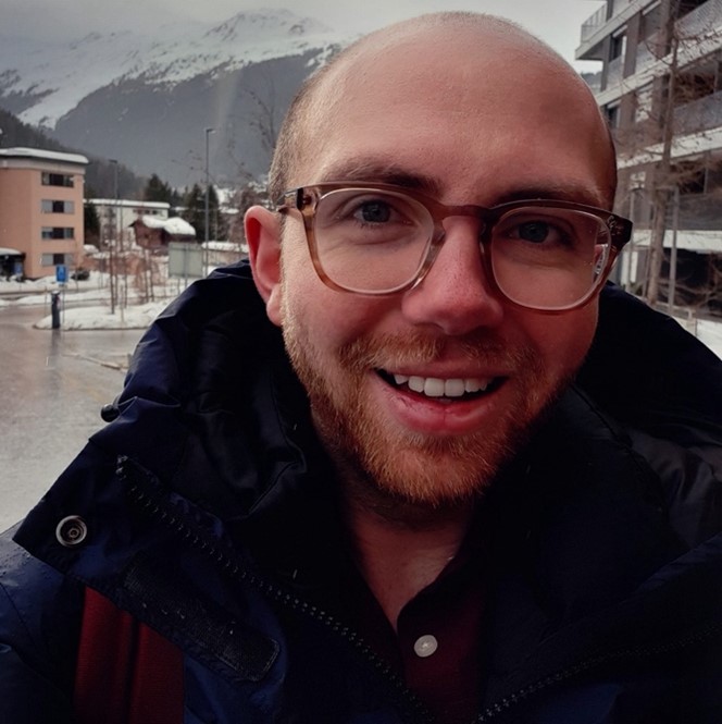 Sam Ross: Listening for the answers to fundamental questions ...