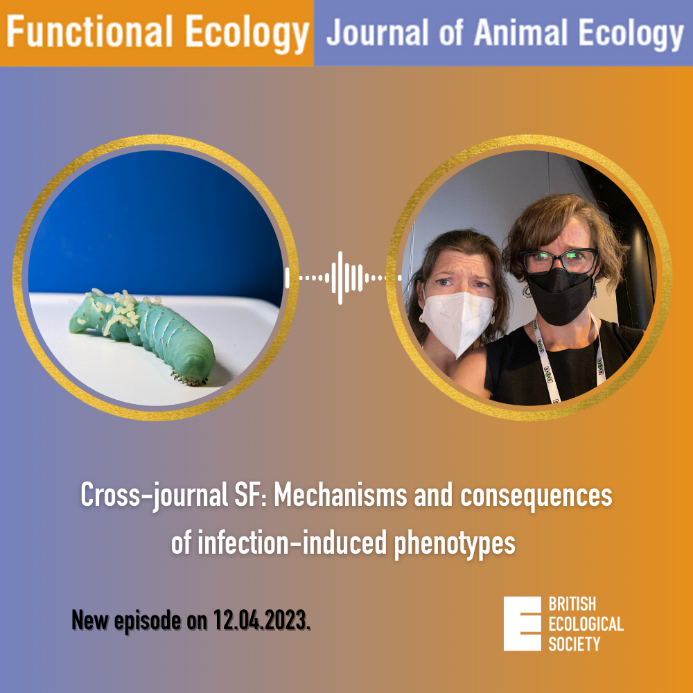 The Mechanisms and Consequences of Infection-Induced Phenotypes: Podcast transcript – Functional ...