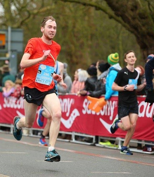 Joshua Brian: Parasites flex their mussels to influence ecosystem ...