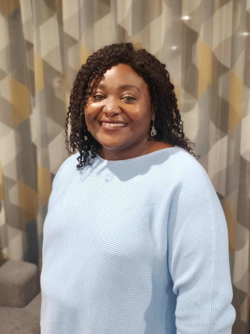 Functional Ecology: International Women’s Day 2024 – Functional Ecologists