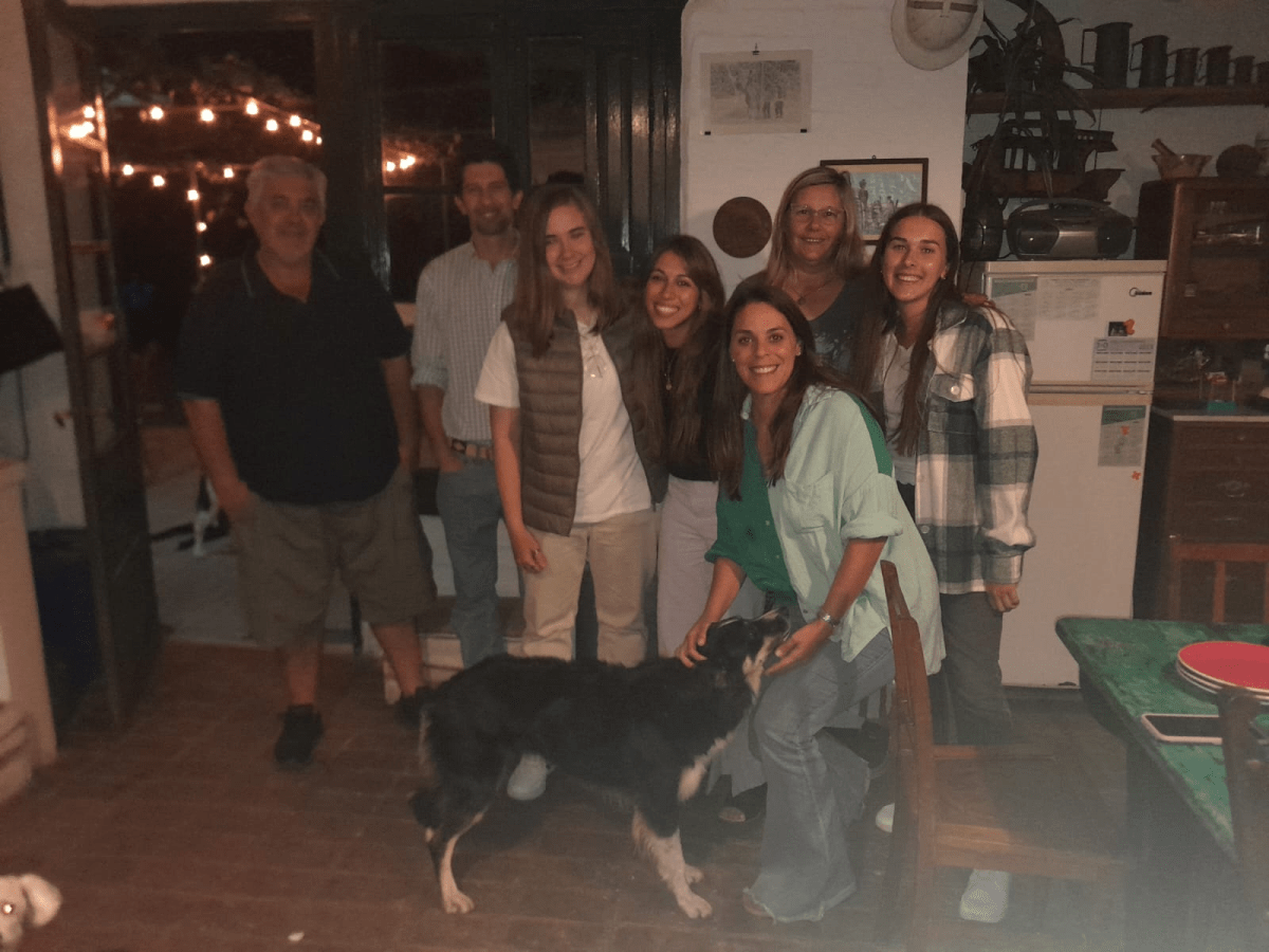 Ximena Cibils: 2023 Haldane Prize Podcast – Functional Ecologists