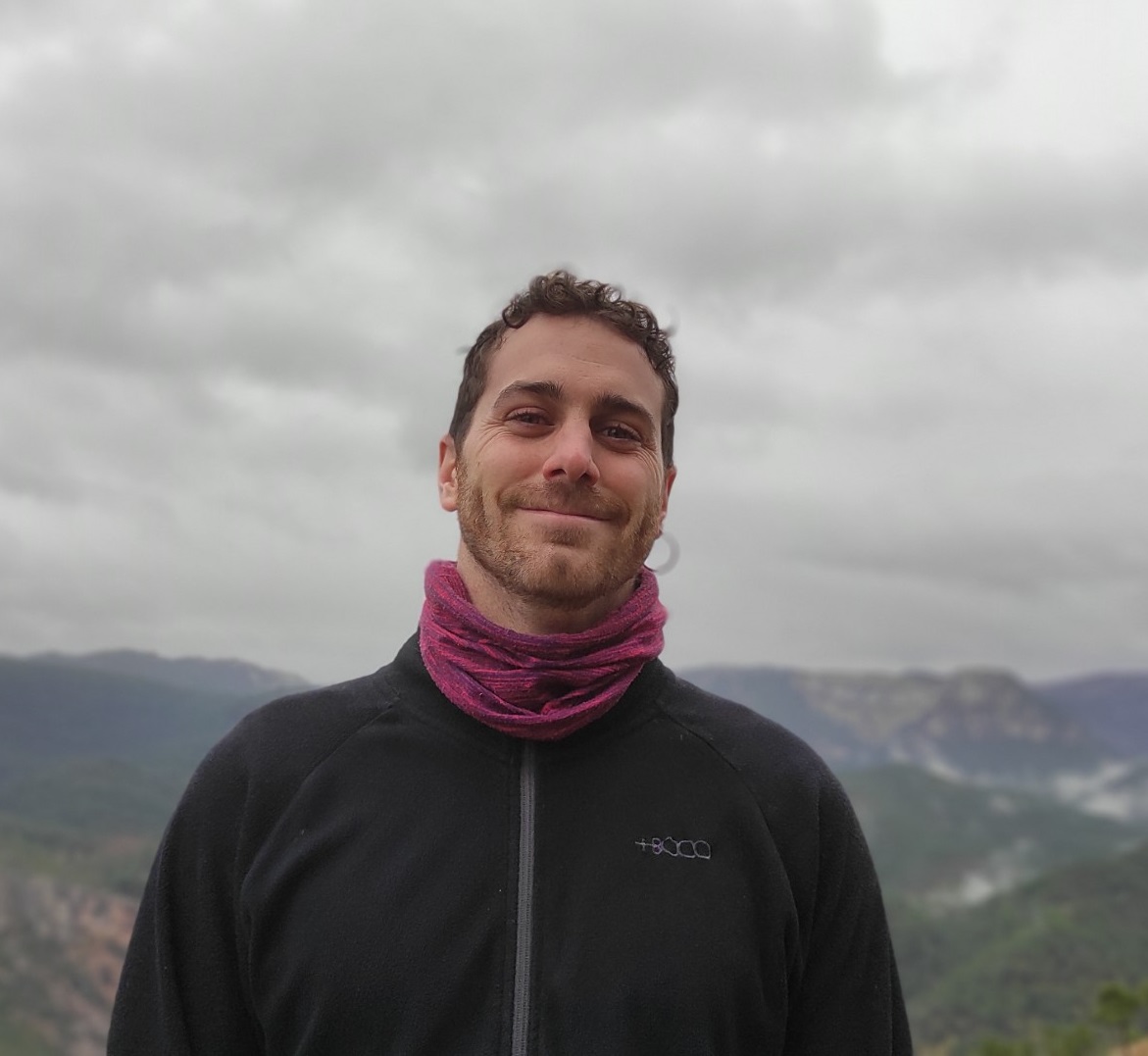 Pablo Castro Sánchez-Bermejo: Tree and mycorrhizal fungal diversity ...