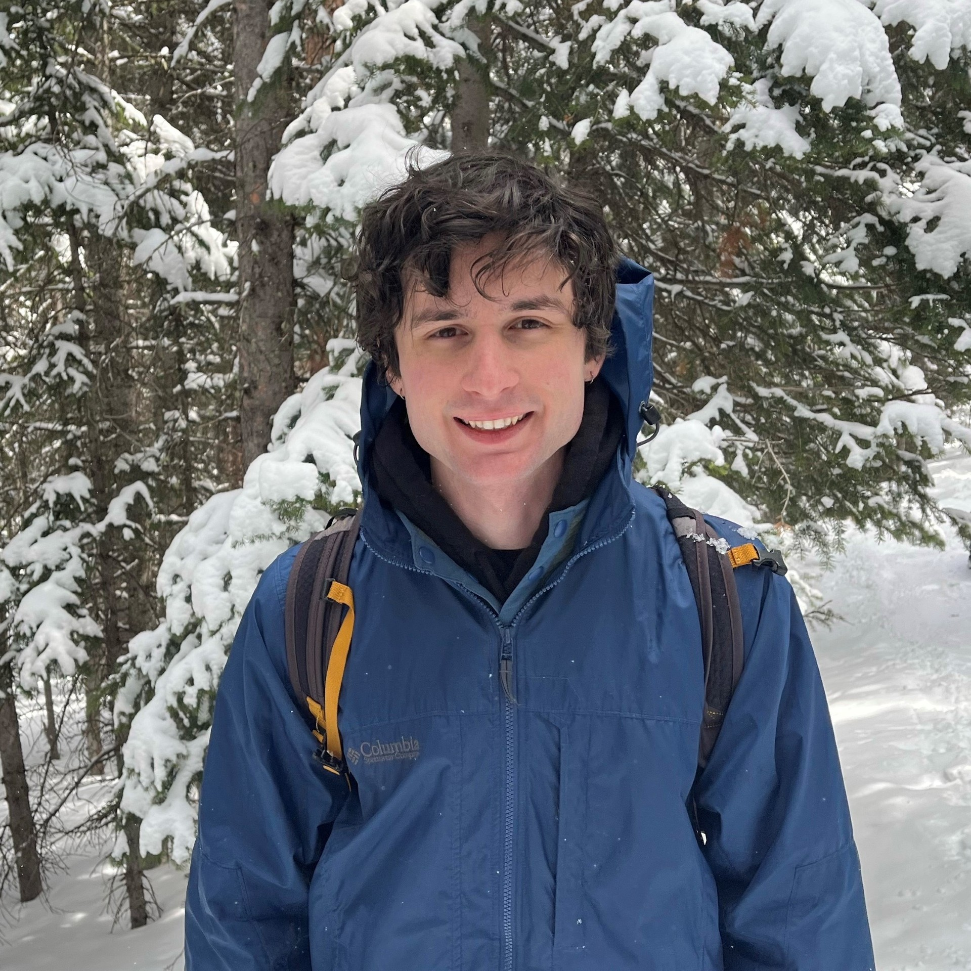 Noah Leith: Understanding how thermoregulation affects insect survival ...