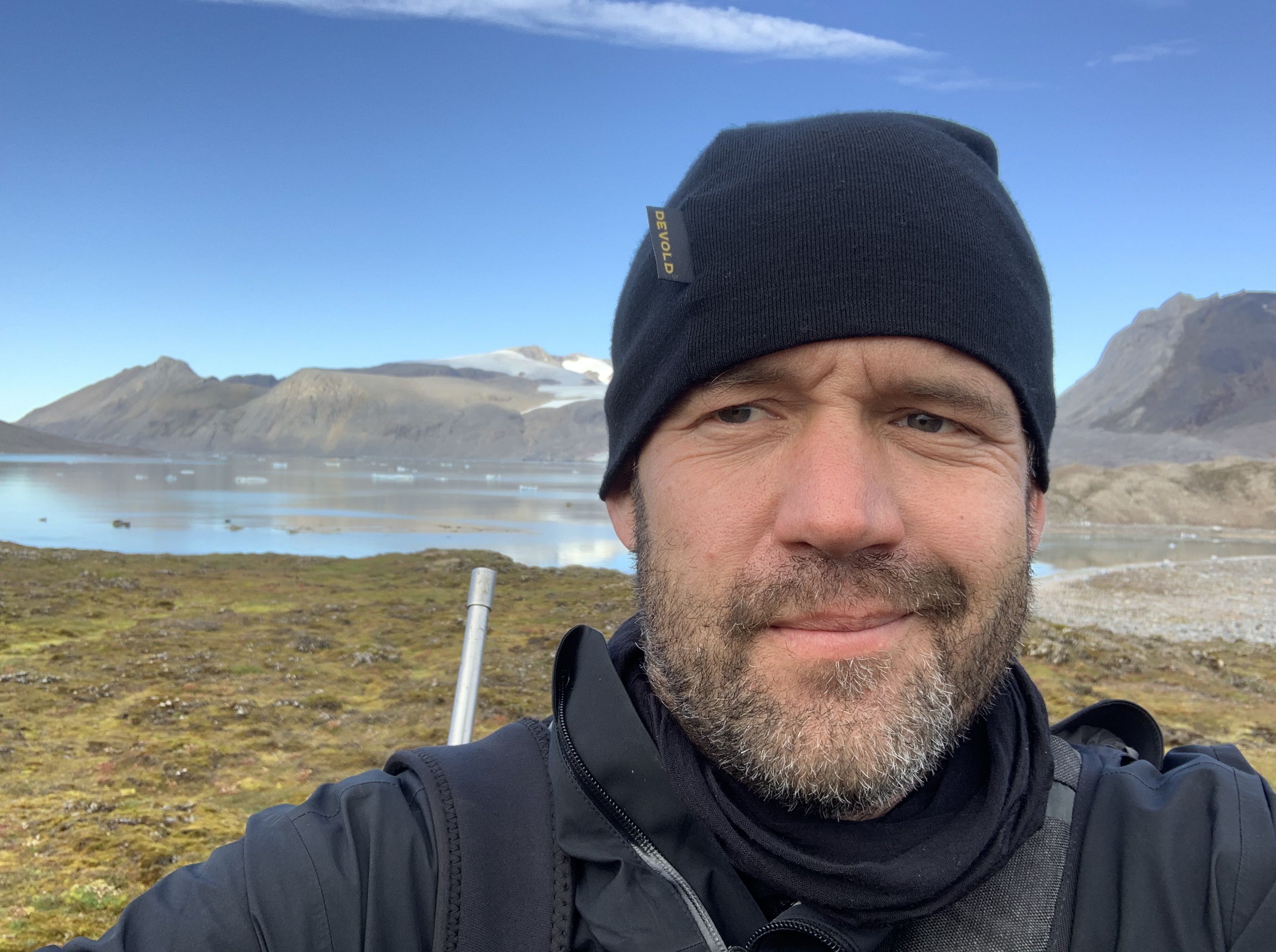 Behind the paper – Functional Ecologists