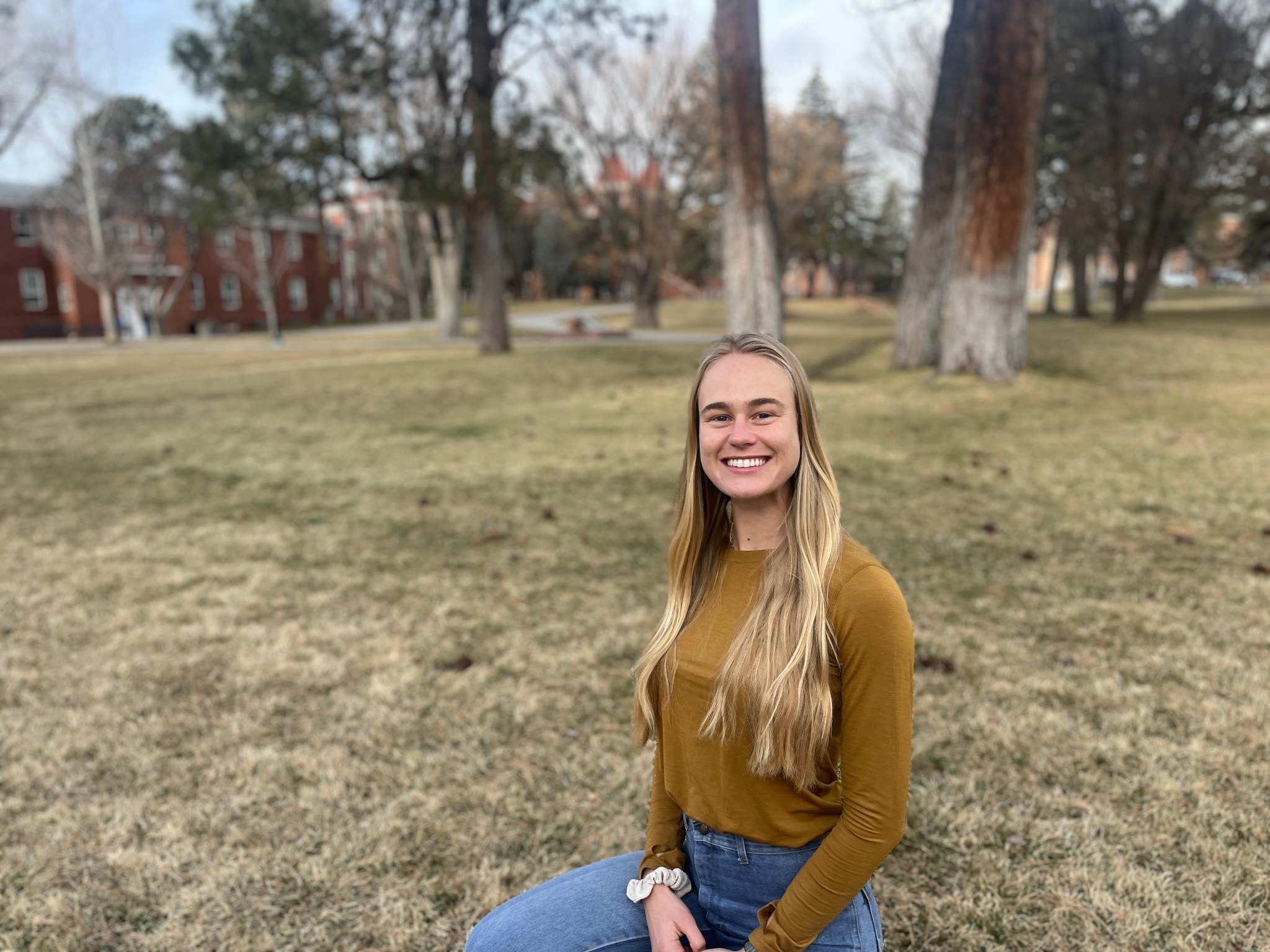 Beatrice Bock: Becoming a scientist wasn’t a mistake, just a happy little accident – Functional ...