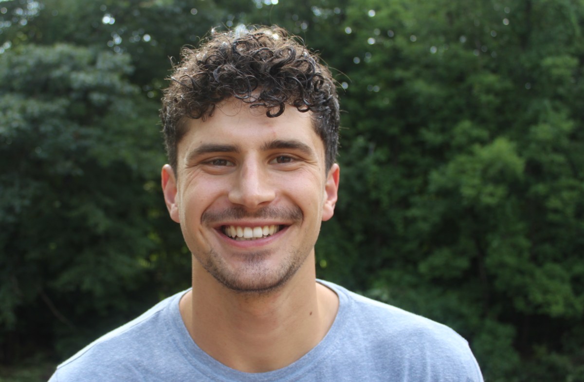 Solomon Maerowitz-McMahan: From Ashes to Insights: Mycorrhizal Fungi ...