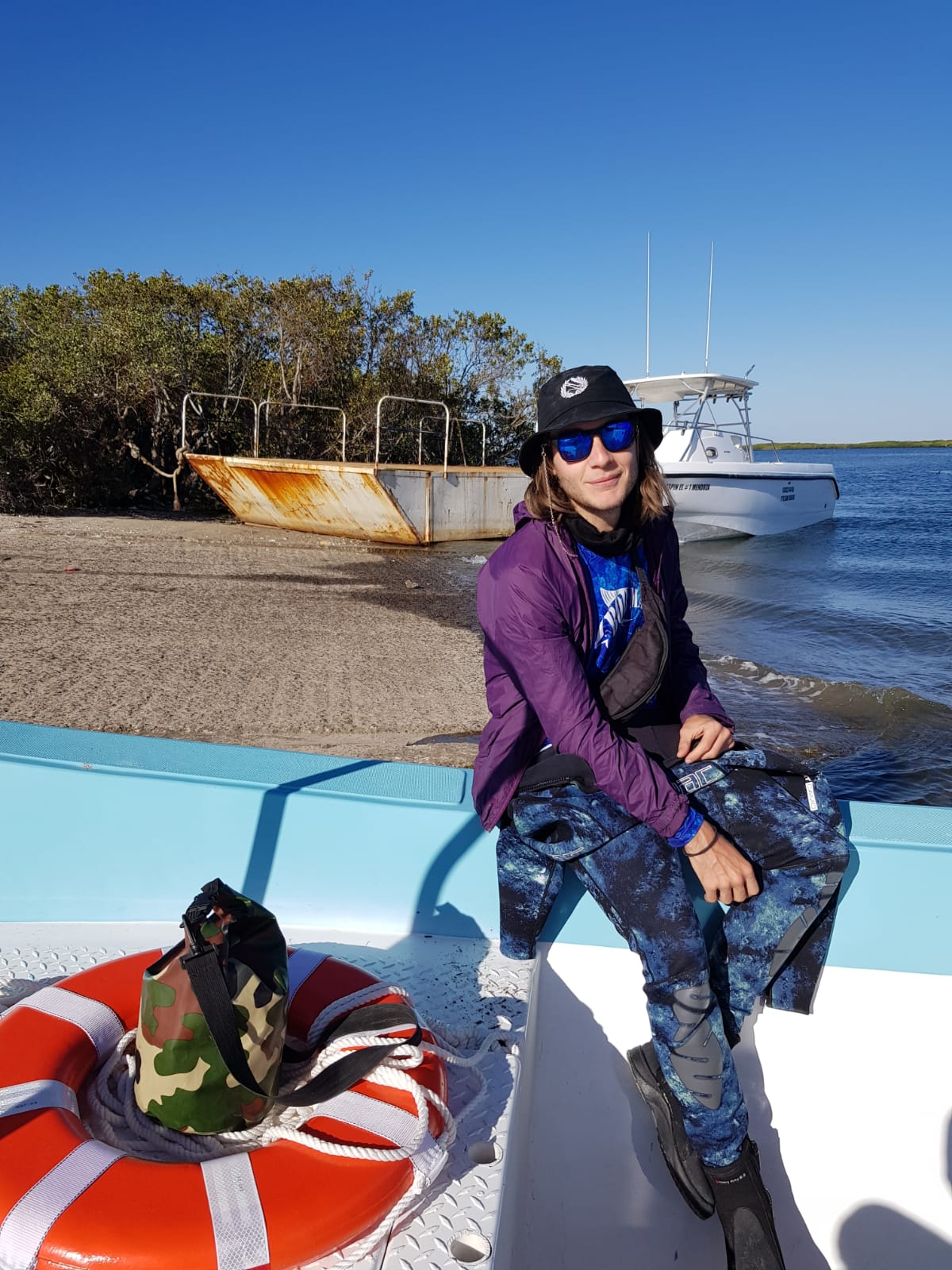 Functional Ecologists – Official blog of Functional Ecology, a British Ecological Society journal