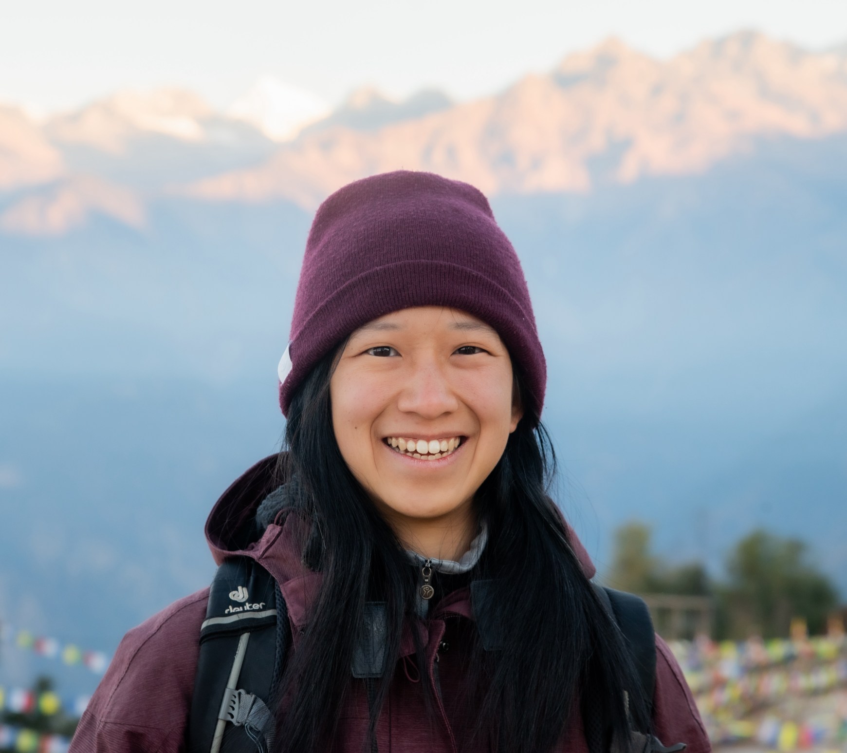 Functional Ecologists – Official blog of Functional Ecology, a British Ecological Society journal