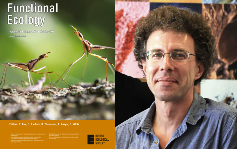 Functional Ecologists – Official blog of Functional Ecology, a British ...