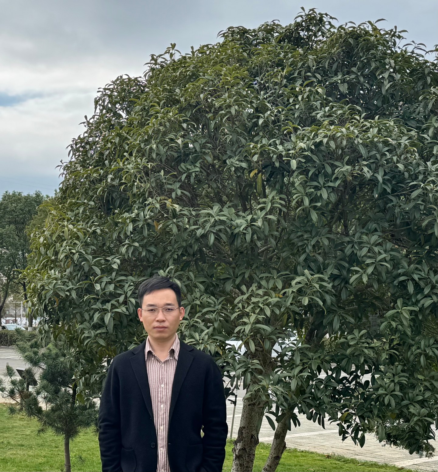 Haldane Prize 2025 | Lifeng Wang: Soil fauna trophic multifunctionality ...
